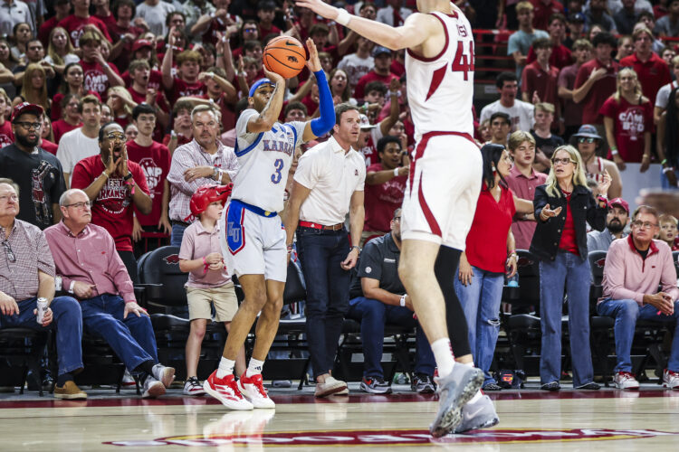 Men’s Basketball - KU Sports